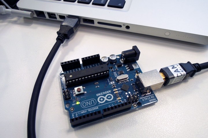 EyeWriter 2.0 のつくりかた ｜ YCAM InterLab