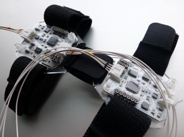 MOTIONER ｜ YCAM InterLab