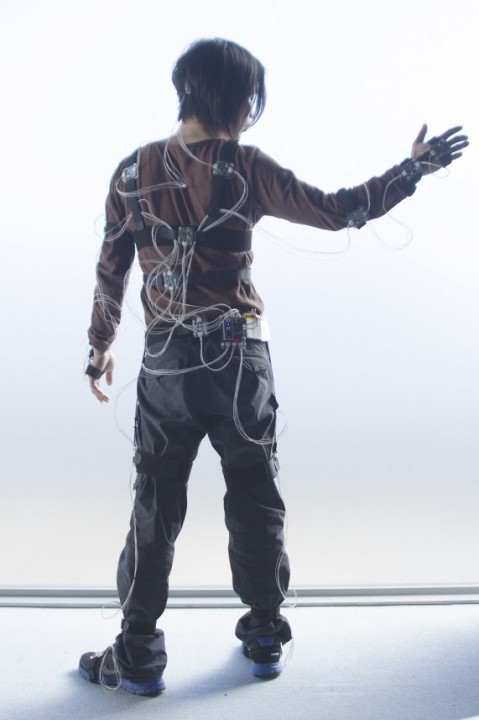 About RAM ｜ YCAM InterLab