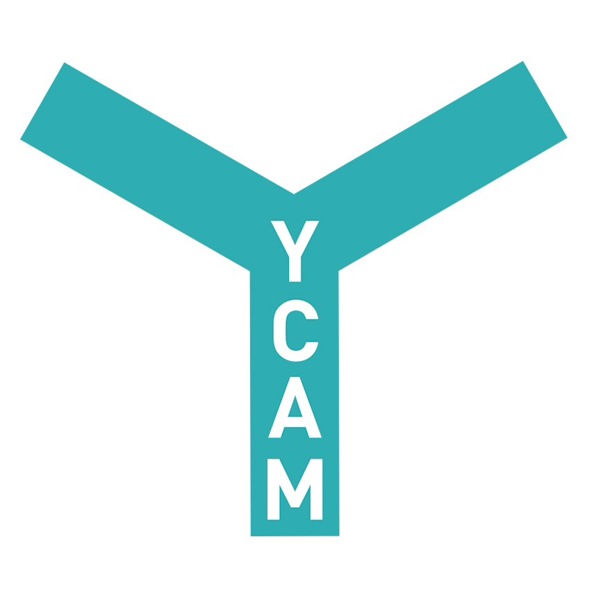 GRP Contract Form ｜ YCAM InterLab