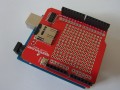 Connect the Arduino UNO to microSD Shield ｜ YCAM InterLab