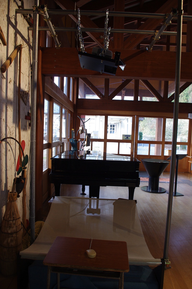 メディアアートの輪廻転生 – Reincarnation of Media Art