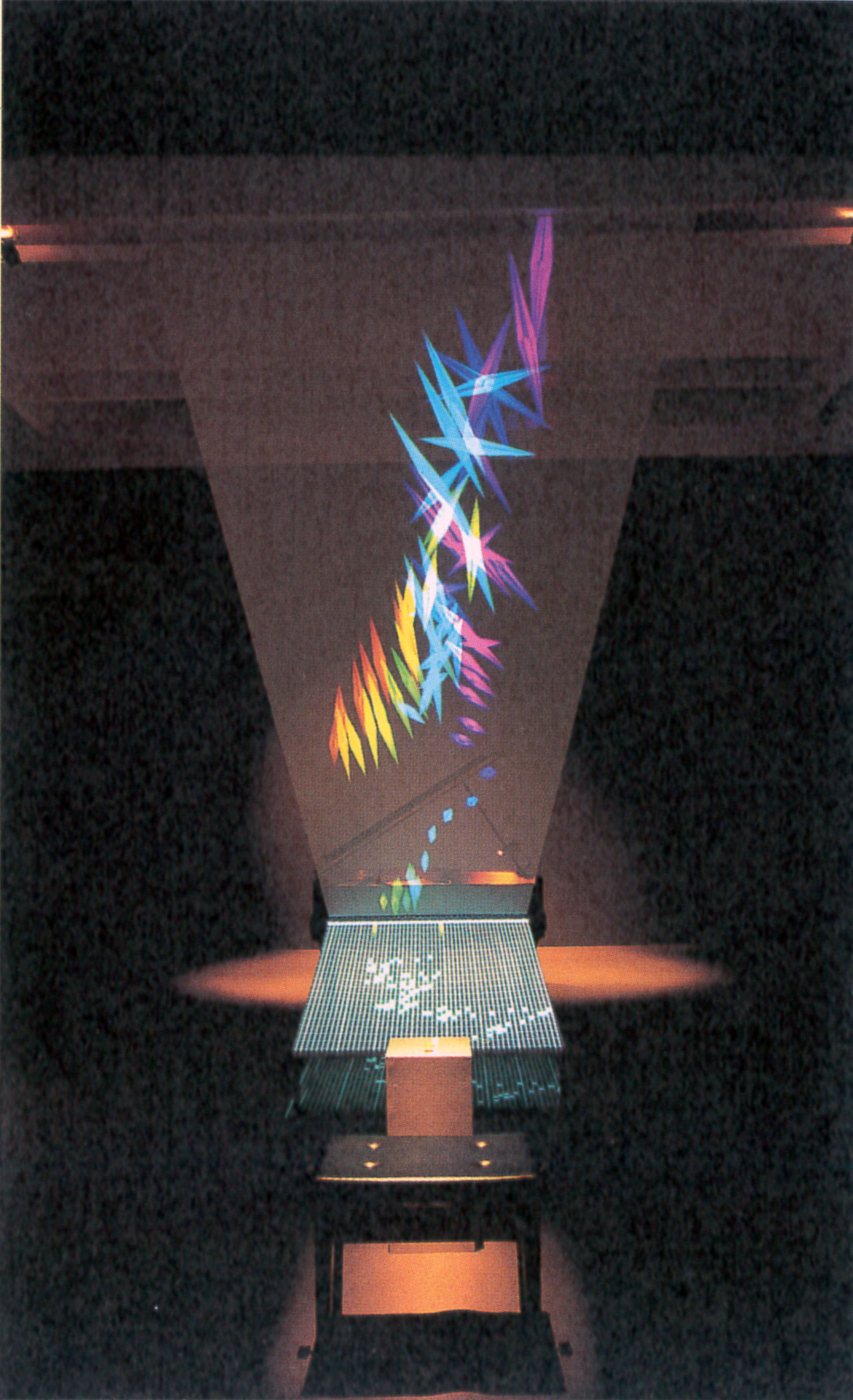 メディアアートの輪廻転生 – Reincarnation of Media Art